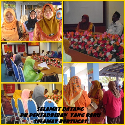 SEK. KEB. DEWAN BESAR