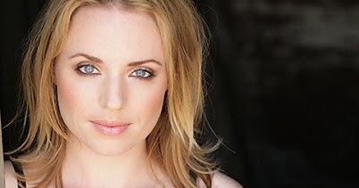 My Nephew is a Poodle: Geeking Out with...Colleen Doyle