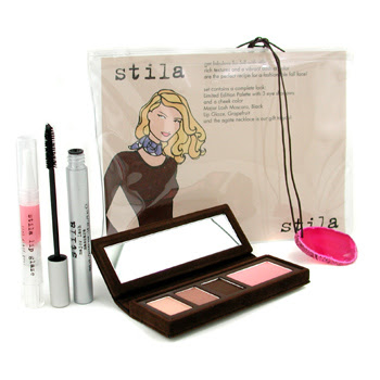 MARC BY MARC JACOBS | LONGCHAMP | COACH | SPANX AND MUCH MORE!: Stila ...