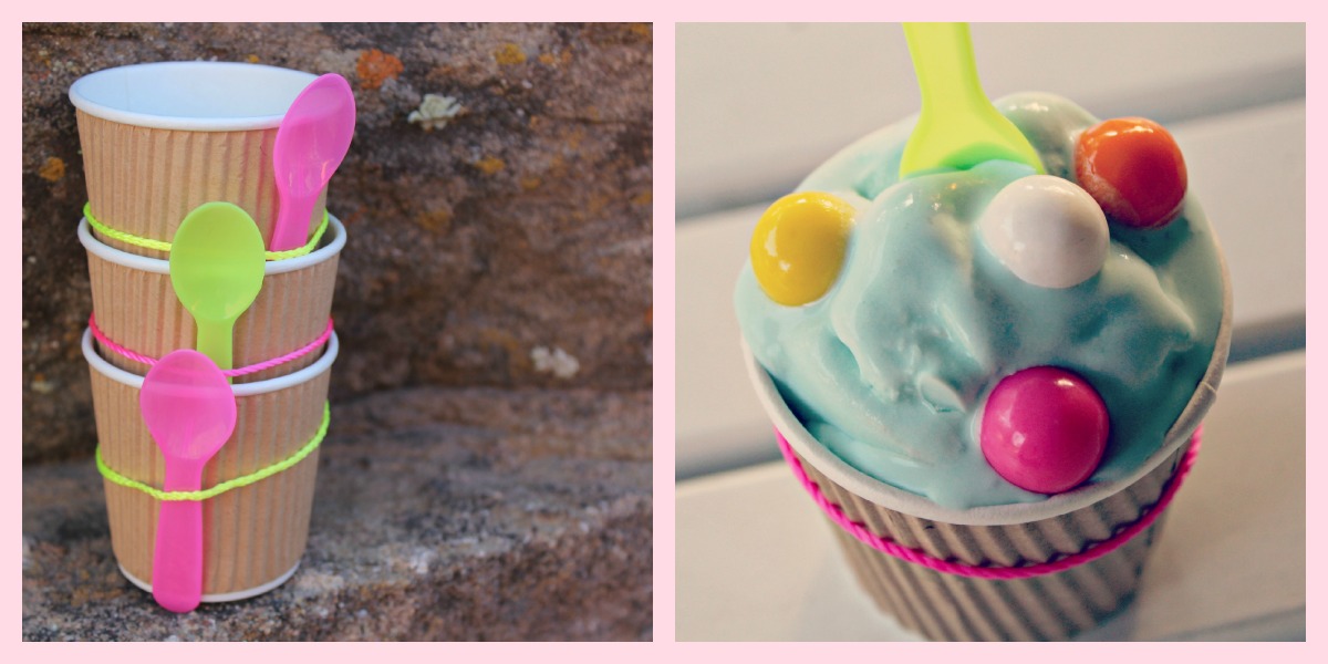 Moore Minutes: Our NEON SUNSHINE summer celebration (part 3 of 3)