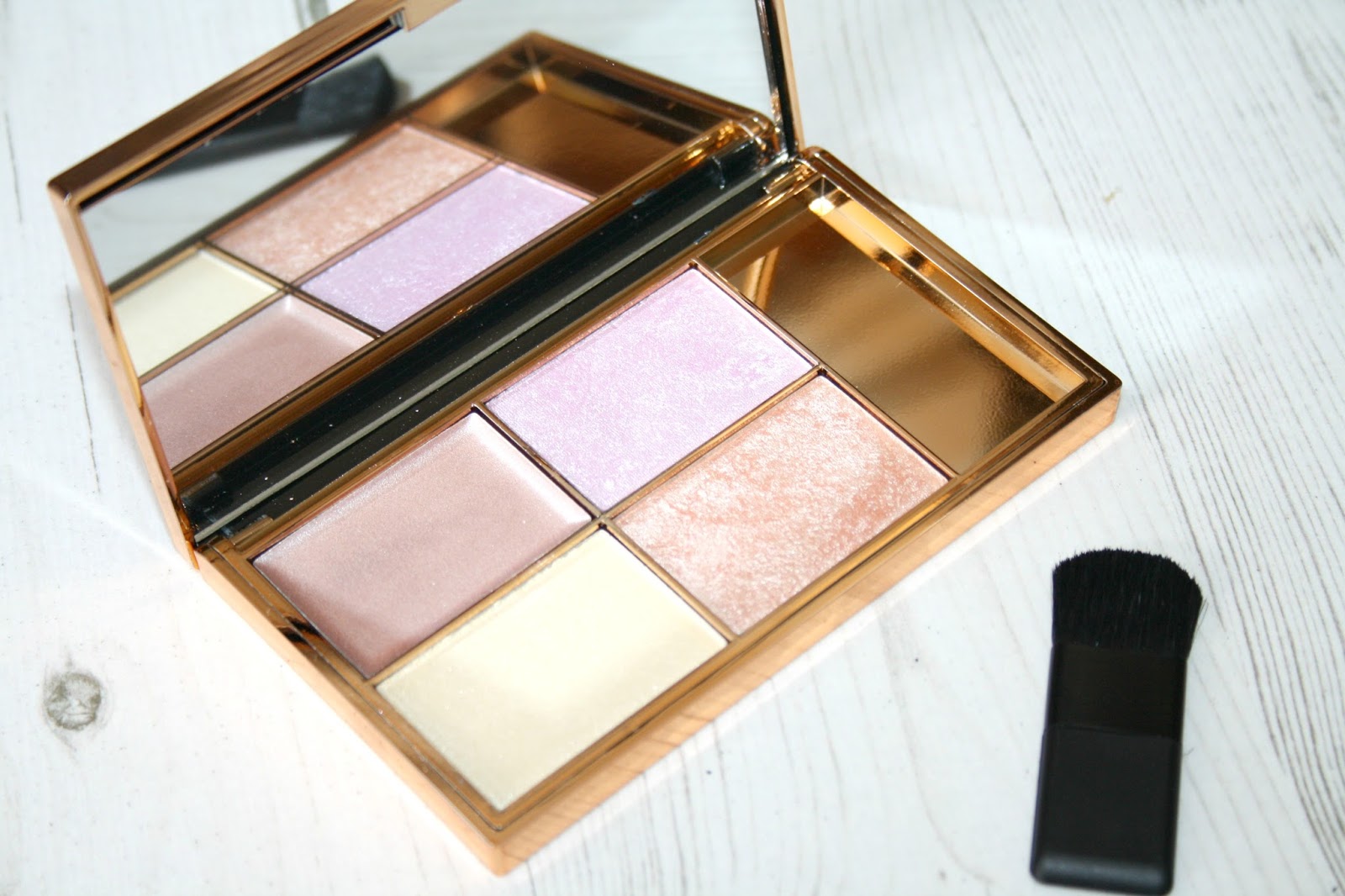 Beautyqueenuk | A UK Beauty and Lifestyle Blog: Sleek Makeup