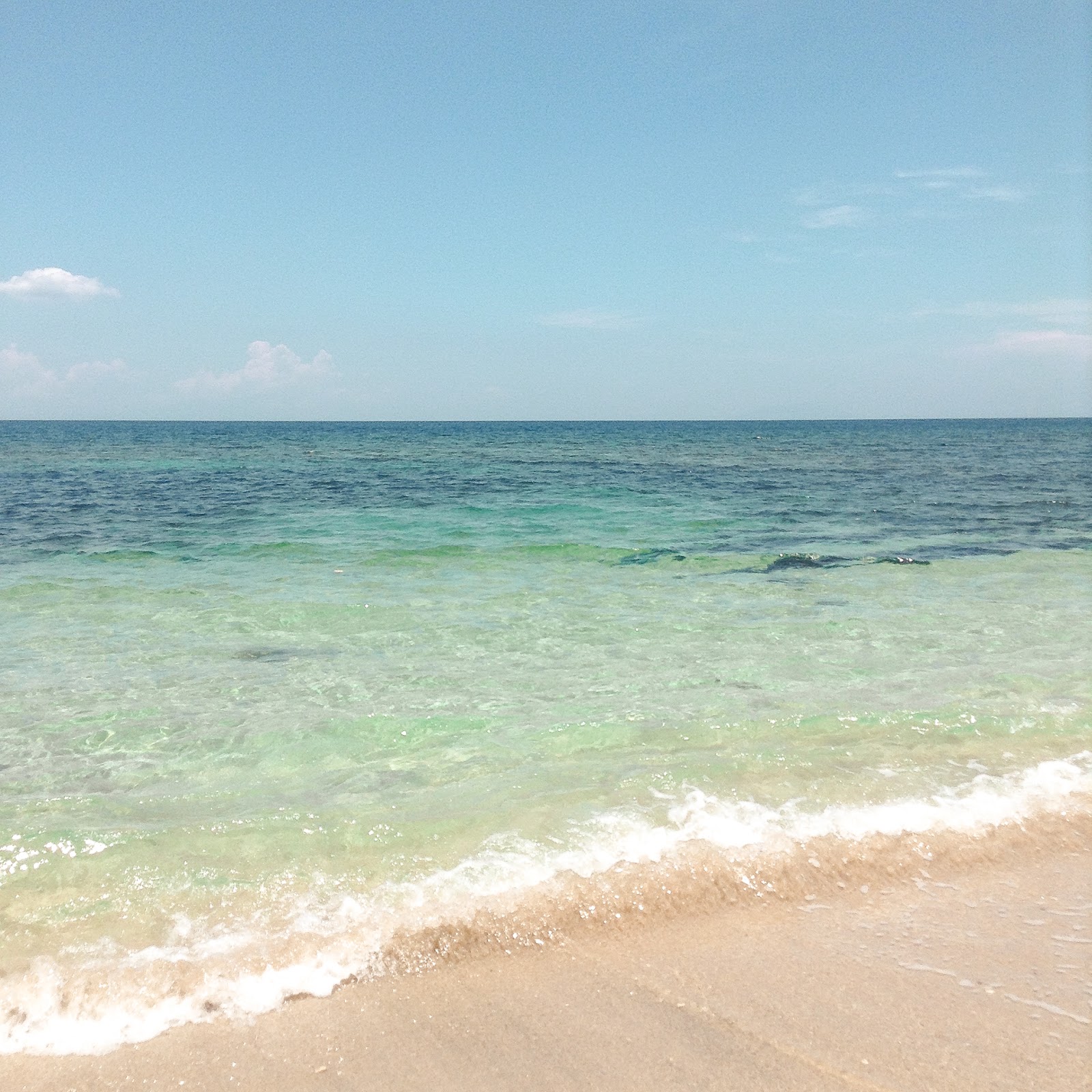 Tali Beachfront Vacation House, Nasugbu Batangas - The Foodinista