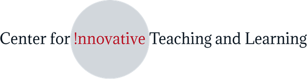 Faculty Learning Express: CITL: Center for Innovative Teaching & Learning