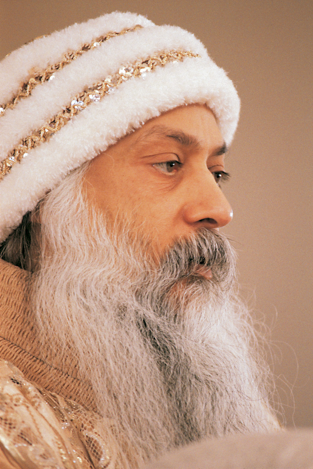 Osho's life in pictures part 18 - Bhagwan Shree Rajneesh