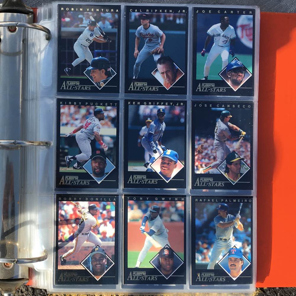 The Chronicles of Fuji: April 2017