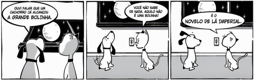 Biologando: Situação de Aprendizagem - As Fases da Lua