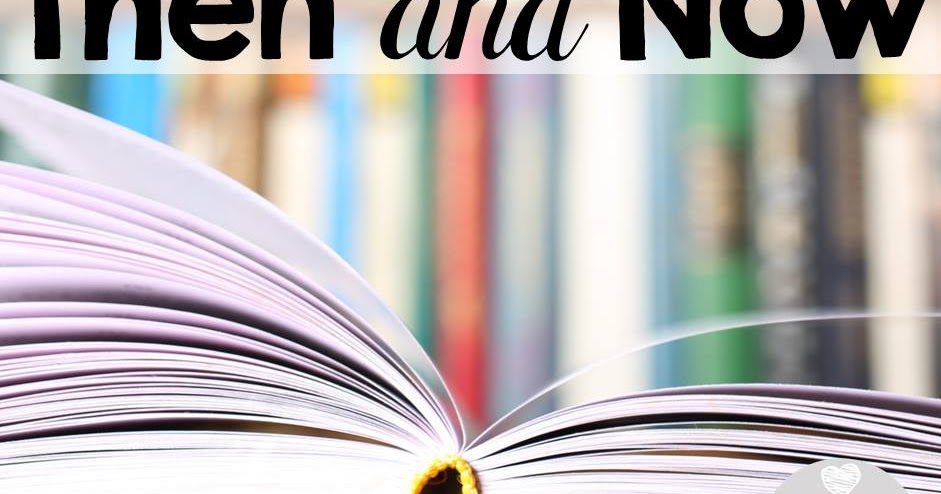 The Elementary Entourage: The Evolution of Homework Collection - A New ...