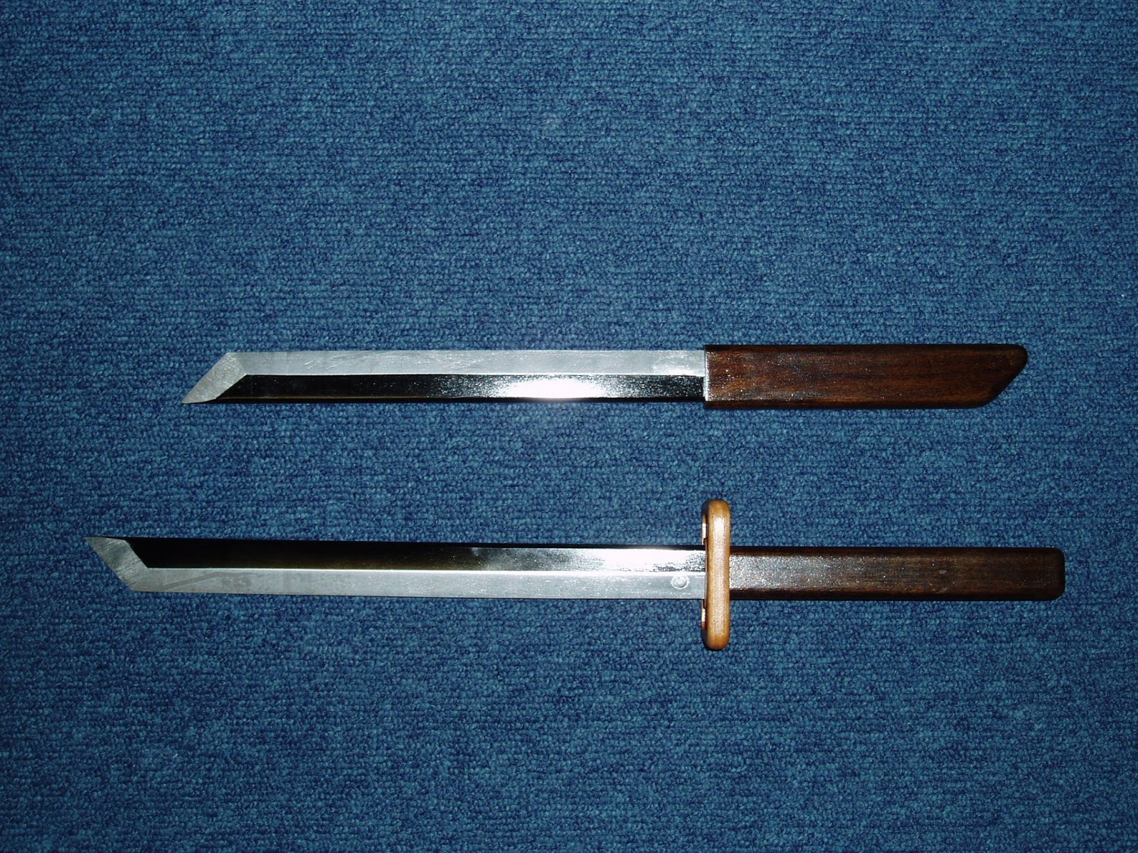 Mengenal Jenis-jenis Pedang Samurai, Anggun Tapi Mematikan - Deretan Mimpi