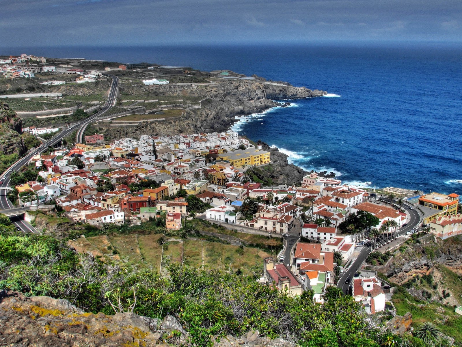Desde La Corona: PEMU