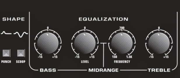 Rex and the Bass: Fender Rumble 350 2x10 Bass Combo Amplifier Review