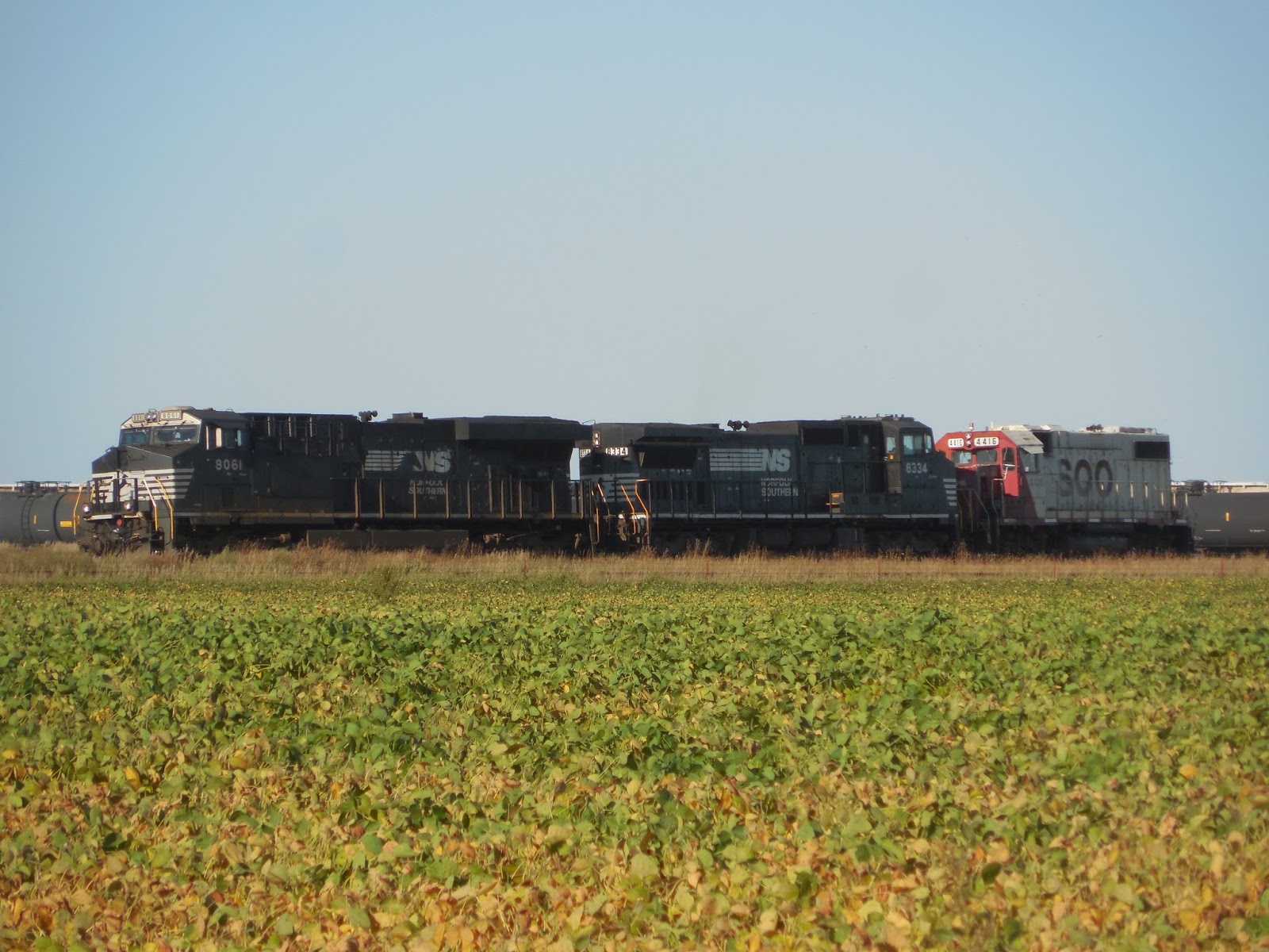 Rapid City Pierre and Eastern: The Real RCPE