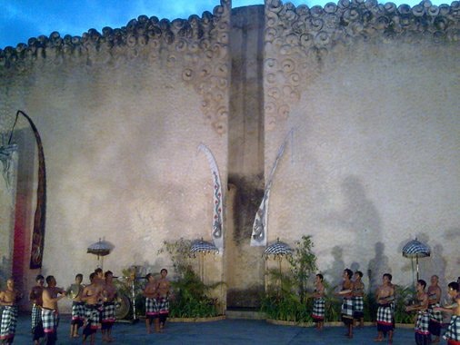 GWK Bali - Cultural Park & Statue Bali