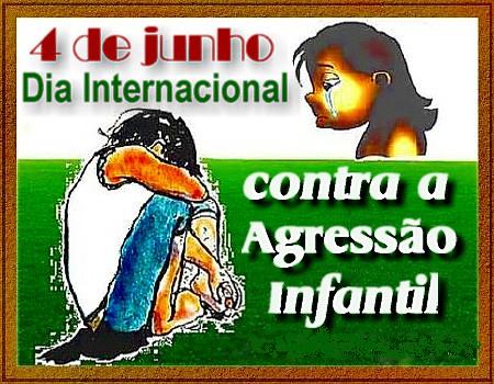 Alex Carioca - A Voz do Rio!: 4 de Junho - Dia Mundial contra a ...