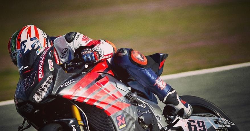 SBK Motoworks: Bonamici Racing in 2017