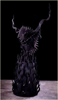 SENI ARCA UPSI: ~~TOKOH ARCA