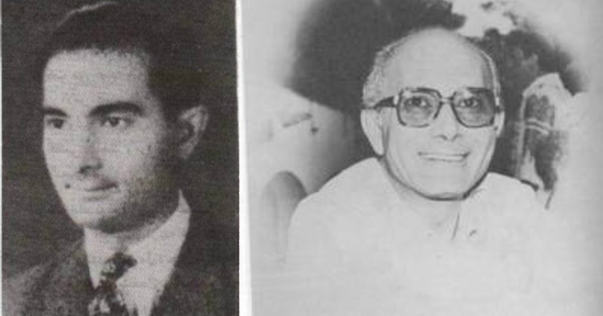 One Lucky Soul: My Great Uncle The Spy — The Suspenseful Life of Refaat ...