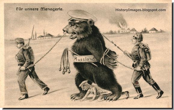 HISTORY IN IMAGES: Pictures Of War, History , WW2: Rare German WW1 ...