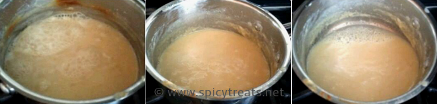 Spicy Treats: ThirattiPal Recipe | Homemade Palkova Recipe(From Whole ...