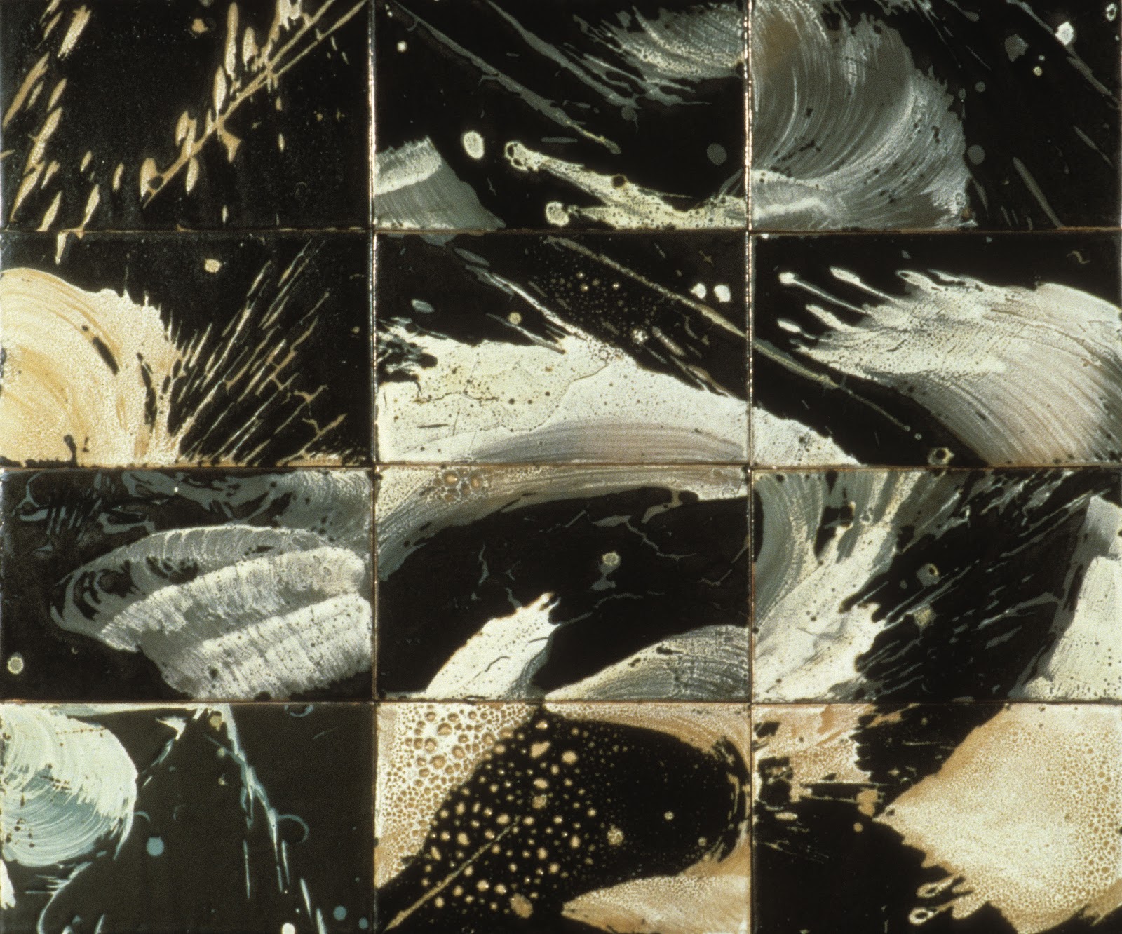 WoodmereArtMuseum: 71st Annual Juried Exhibition: Barbara Schaff