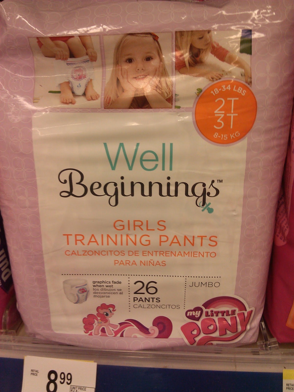 Equestria Daily - MLP Stuff!: Random Merch: Wallets, Clothing, Dog Tags ...