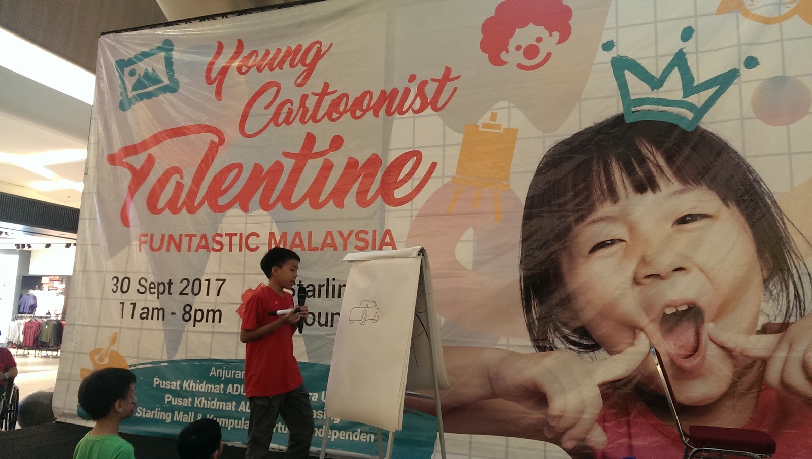 Sheldon and Emerson - Authors, Artists, Cartoonists, Trainers and ...