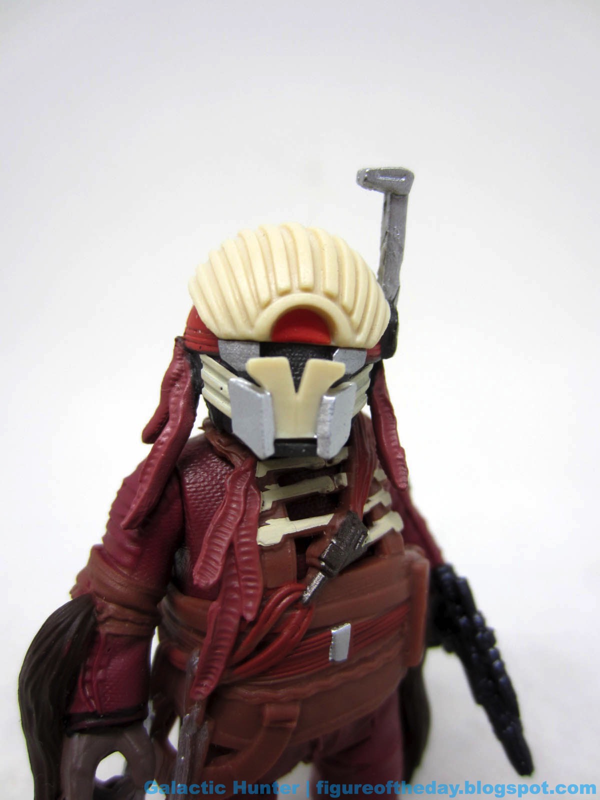 Galactic Hunter's Star Wars Figure of the Day with Adam Pawlus: January ...