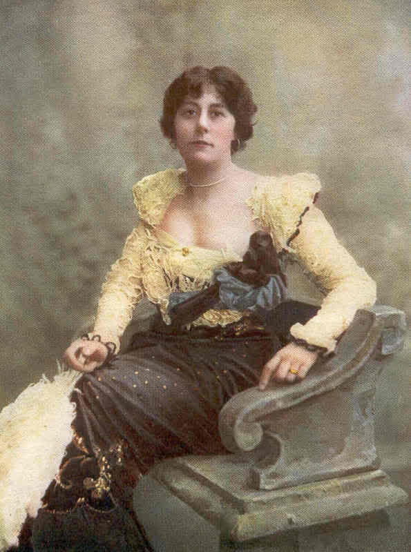 Violet Vanbrugh - Alchetron, The Free Social Encyclopedia