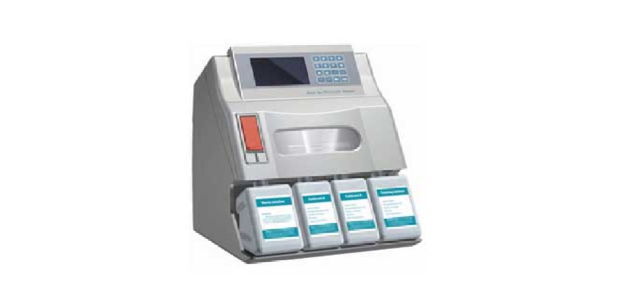 BERBAGI INFO TEKNOLOGI ALAT KESEHATAN: BLOOD GAS ANALYZER (BGA)