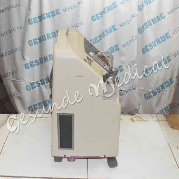 Mesin Oksigen Concentrator Single User | Alat Penghasil Oksigen Murni ...
