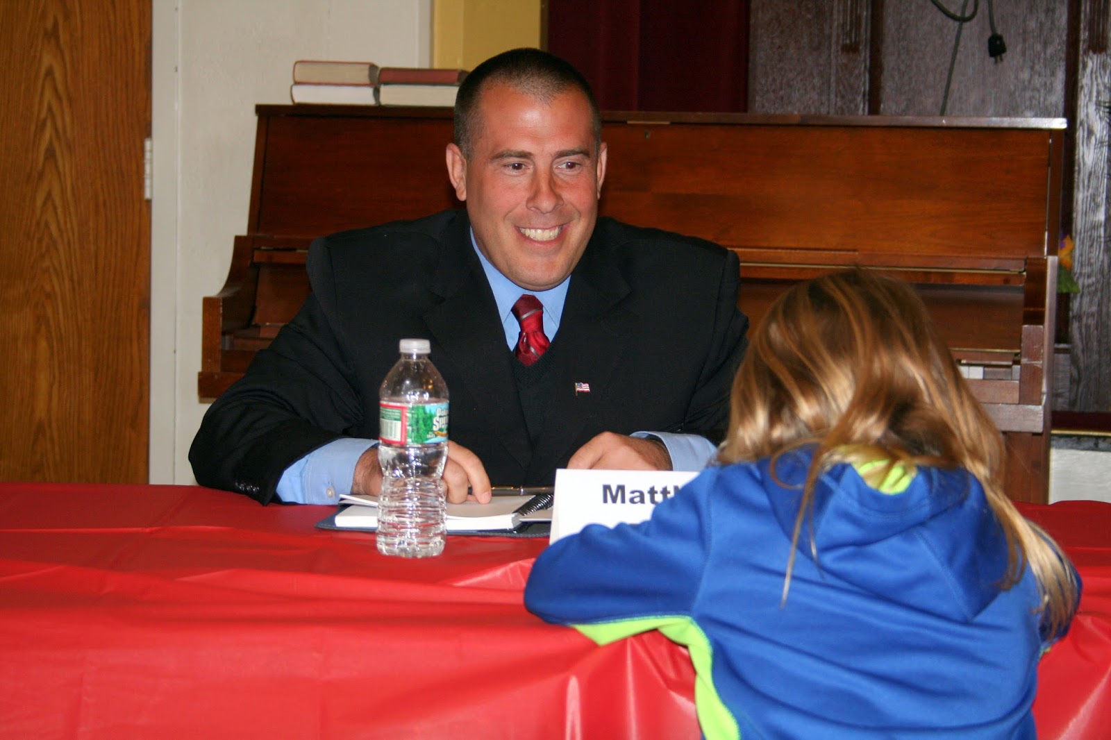 Lehigh Valley Ramblings: October 2015