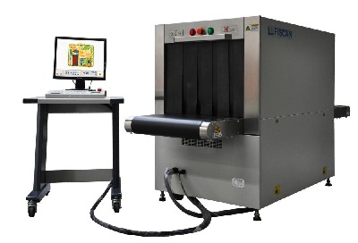 Spesifikasi Umum X-Ray FISCAN CMEX-B6550 - Learn and Share