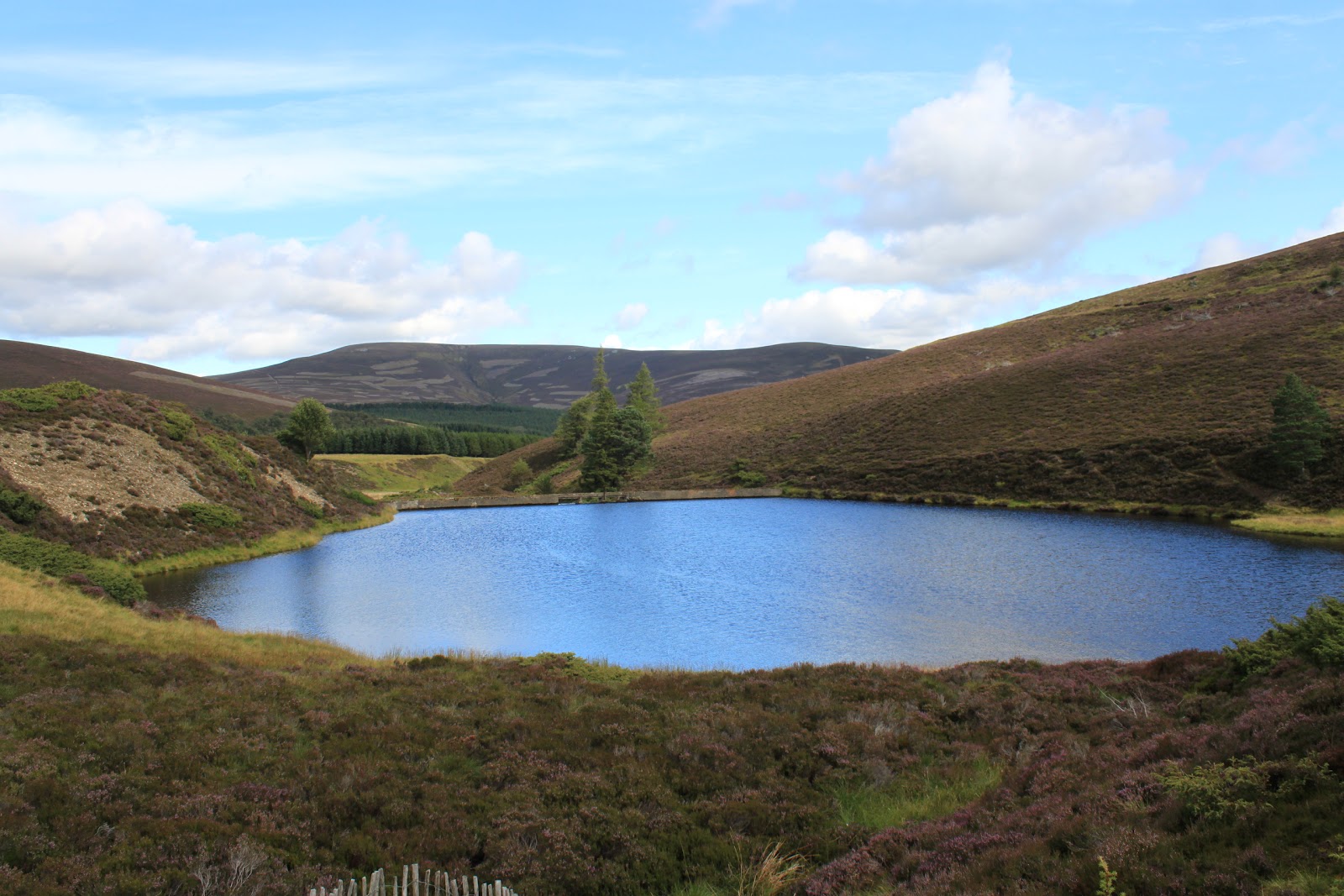 Walking in the North East of Scotland: In Search of the River Don