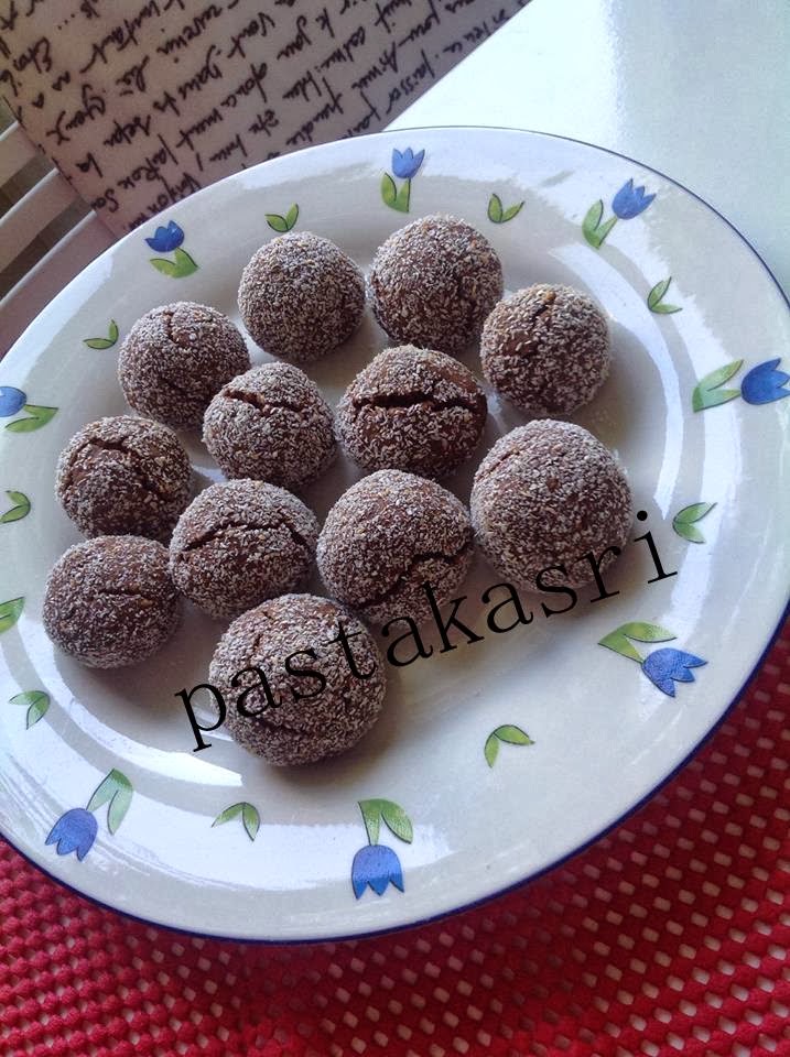 10/20/13 ~ PASTA KASRI..SOSYAL GURME