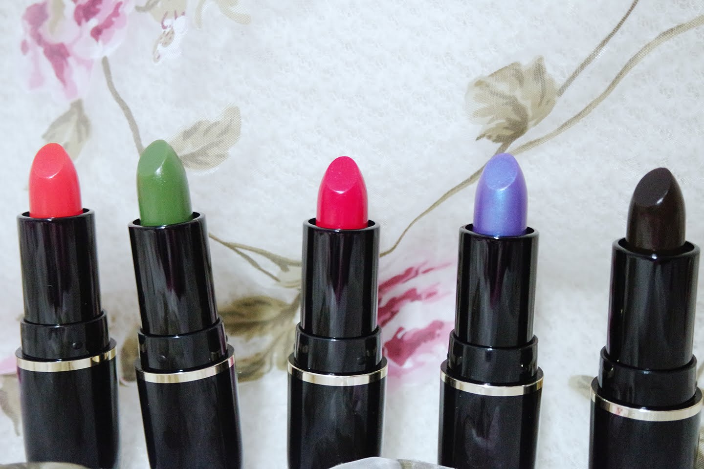 REVIEW(S): Naturactor Magical Lipstick | pinkislovebynix