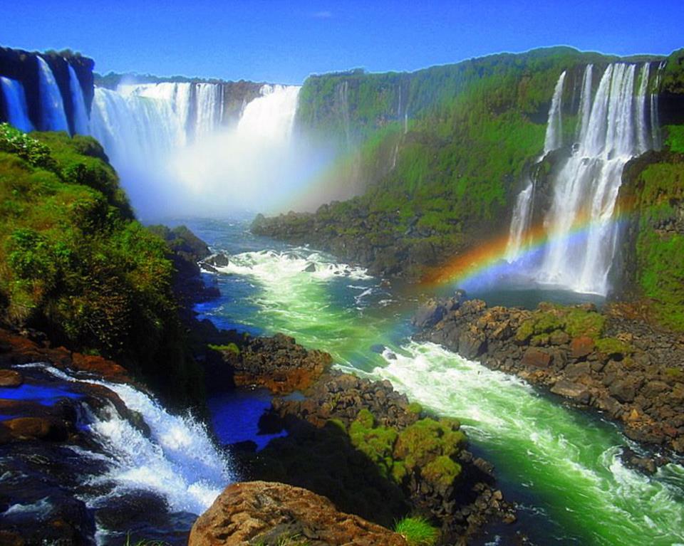 Imagenes de cascadas - Imagui