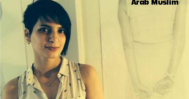 New "Apartheid?" Poster: Samah Shihadi, Muslim artist ~ Elder Of Ziyon ...