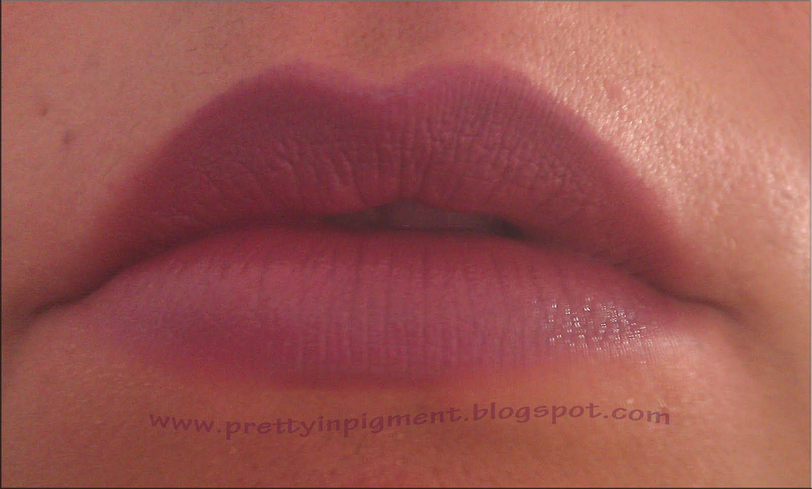 Nyx Lip Liner Prune