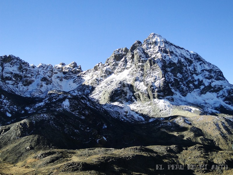 El Perú en mi auto: Huayllay y los lugares a los que debemos regresar