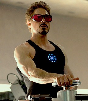 JD and Orchid's Domain : Hunk Of The Day: Robert Downey Jr.
