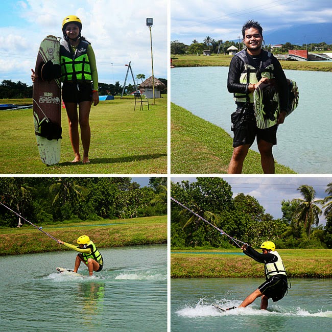 Wakeboarding @ Camsur Watersports Complex ~ The Prettea Traveler
