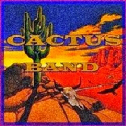 CDS DE REGALO TECNOBANDAS Y MAS DE LOS 90 : CACTUS BAND