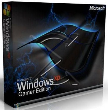 Windows Xp Professional sp3 Gamer Edition 2016 32 Bit - DigiSofwares