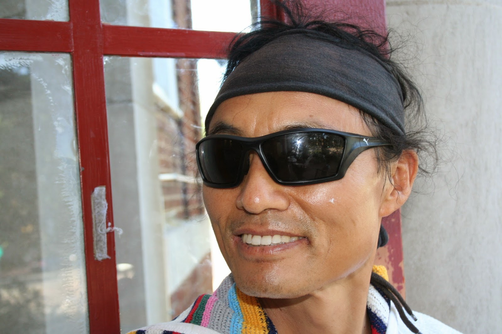 On The Town With Vince Brown: June 2014