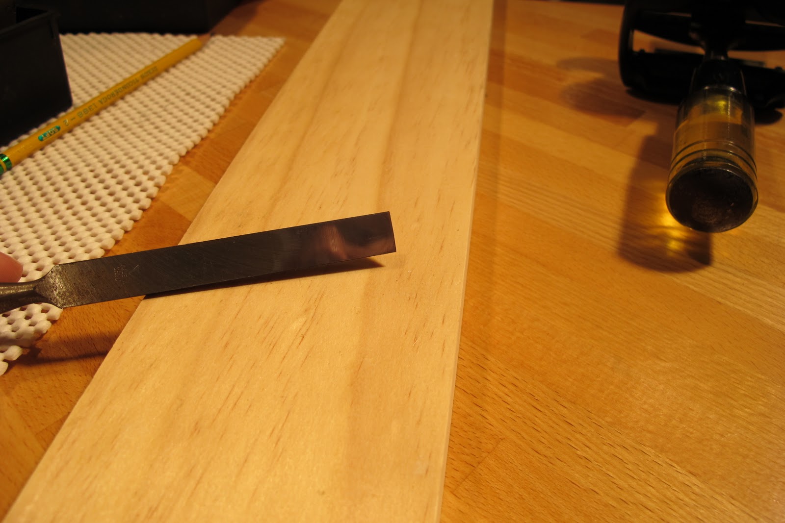 Polthaus Workshop: Sharp [Shärp] (adj.)