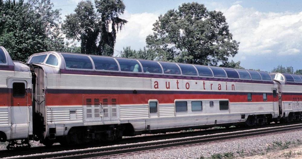 CANADIAN RAIL-FERRY: The next generation transportation solution for ...