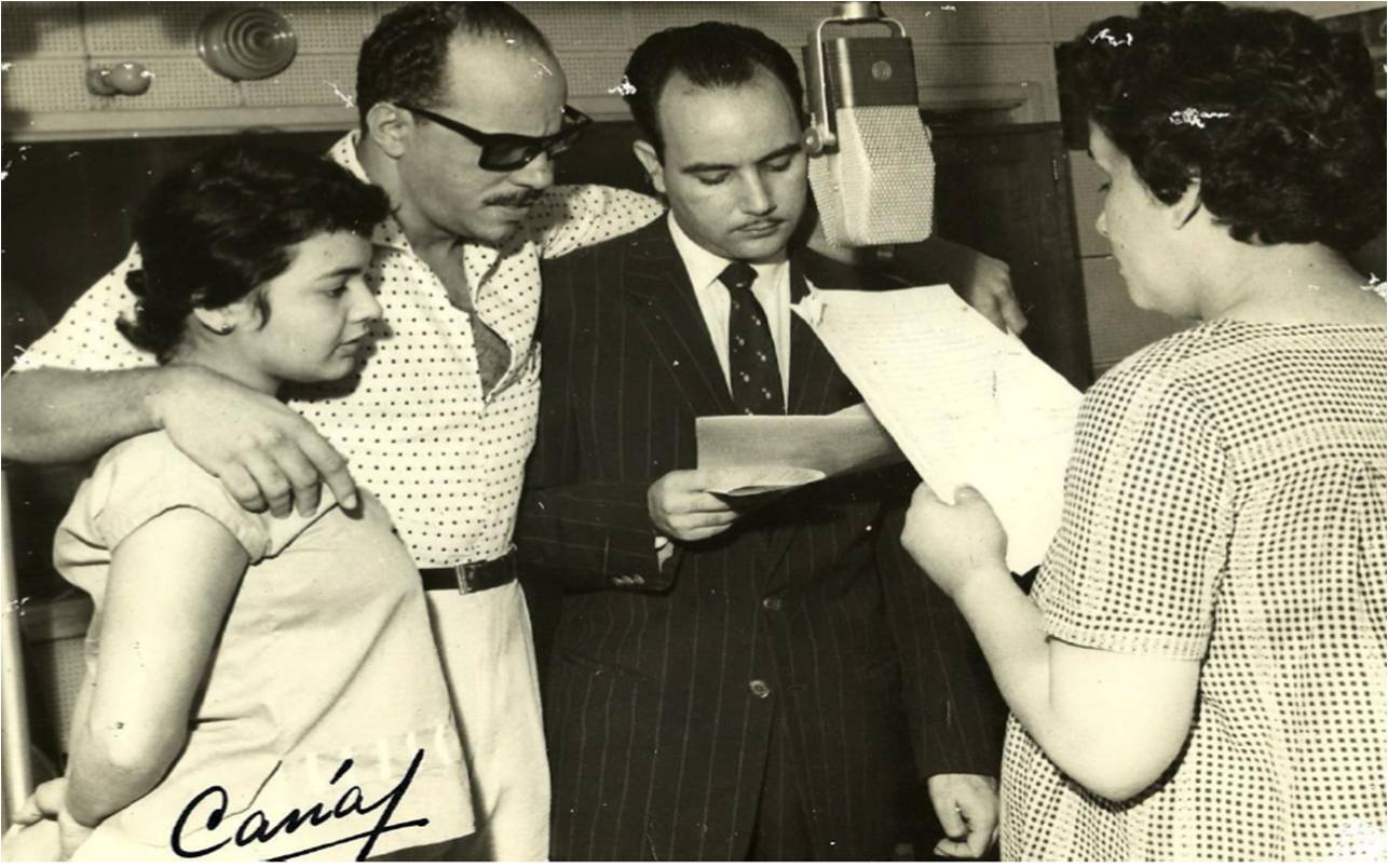 Mundo de letras: El último vuelo de La Alondra Olga Castillo