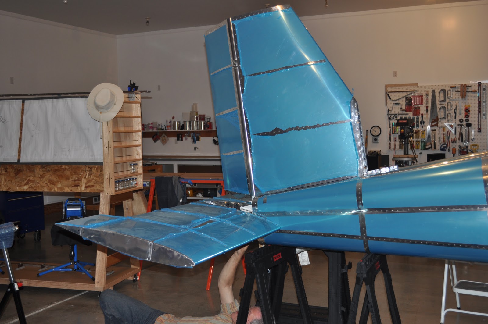 Four-Four-Niner Gulf Mike