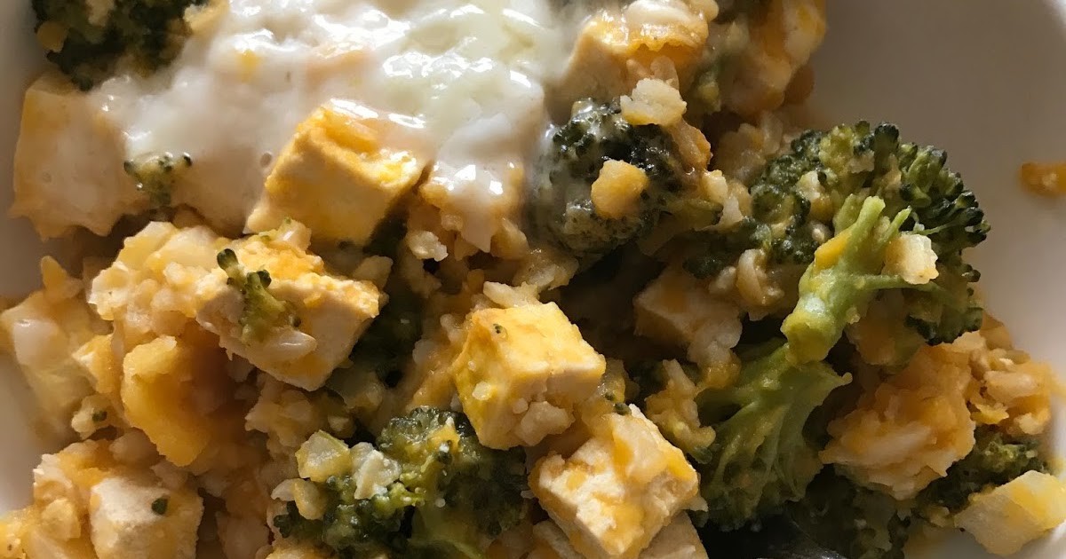 Fit and Balanced Mom: Butternut Squash Rice and Cheese Casserole
