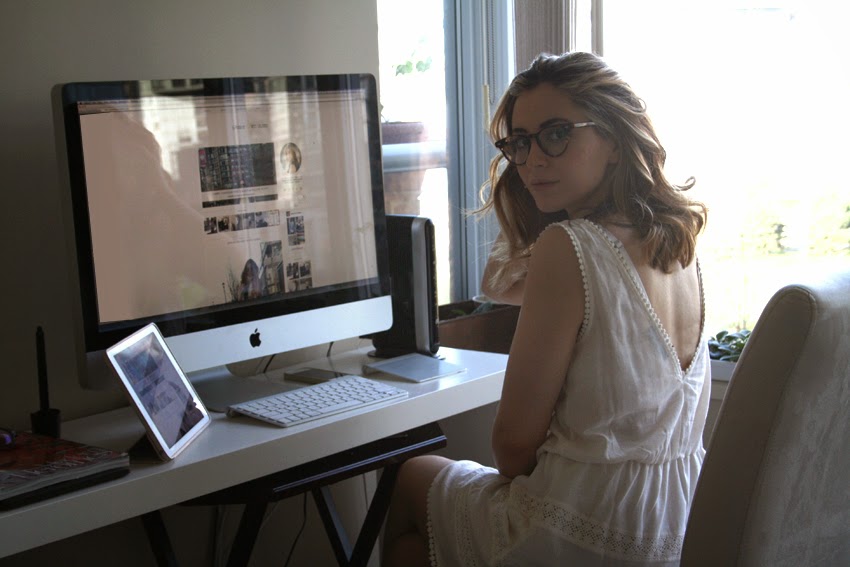 Protect Your Eyes with E-Polette | Sound of Sweet Lullabies