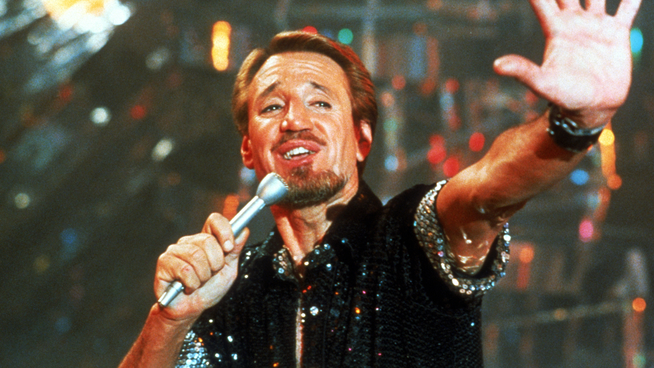 Phil on Film: Commentary Tracks - All That Jazz